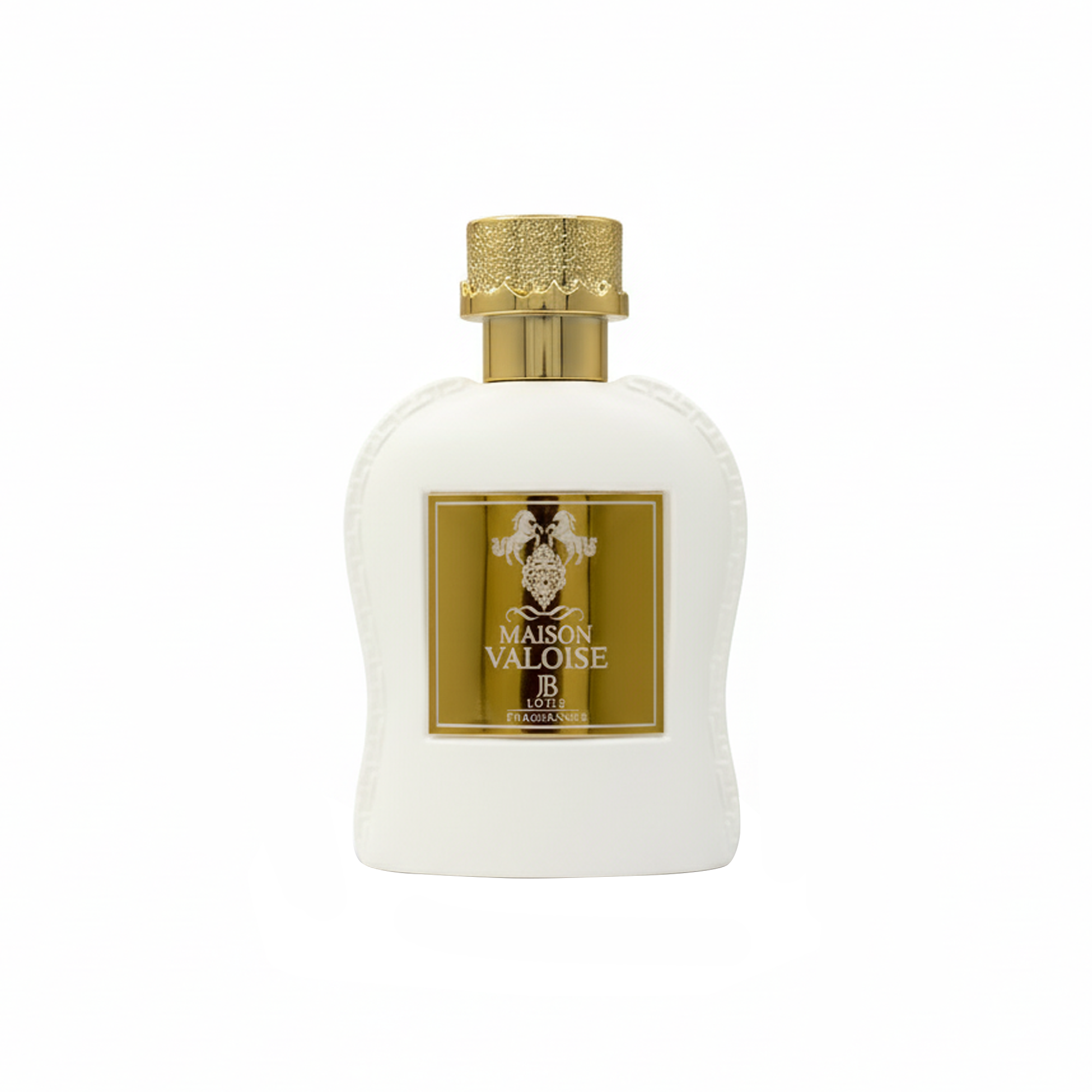 JB Loves - MAISON VALOISE | Eau de Parfum 100ml | Women